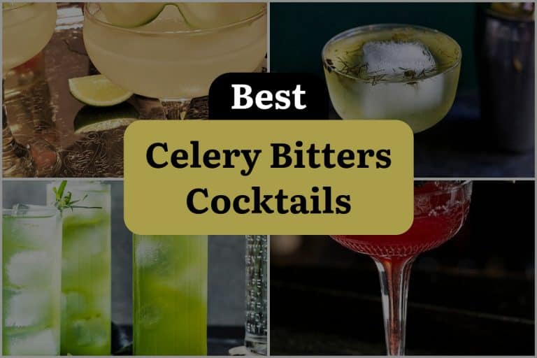 19 Santa Cocktails to Get You in the Holly Jolly Spirit! | DineWithDrinks