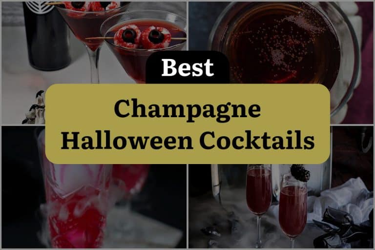 7 Fine Dining Cocktails That Will Elevate Your Taste Buds! | DineWithDrinks
