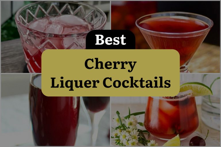 12 Fat Tuesday Cocktails to Get the Party Started | DineWithDrinks