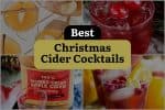 15 Grinch Cocktails to Make Your Holidays Merry and Green | DineWithDrinks
