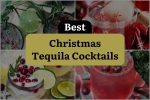 19 Christmas Tequila Cocktails to Make Your Spirits Bright ...