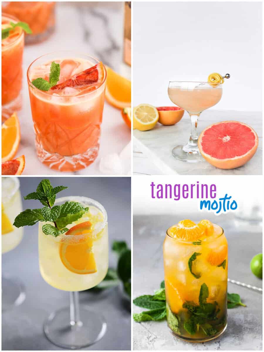 26 Citrus Cocktails to Sip and Savor All Summer Long