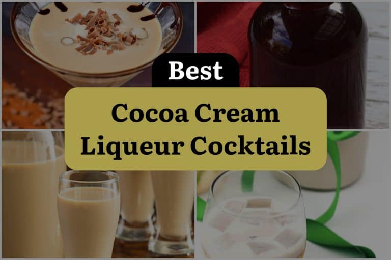 11 Rum and Sprite Cocktails That Will Make You Sip Happier ...