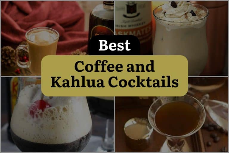 7 Milk Clarified Cocktails That Will Have You Mooing For More ...