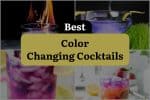 21 Color Changing Cocktails That Will Add Magic to Your Glass ...