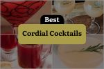 8 Cordial Cocktails for a Sweet and Satisfying Sip! | DineWithDrinks