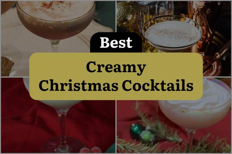 21 Movie Night Cocktails for Sipping and Screening Fun! | DineWithDrinks