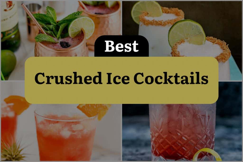 4 Western Themed Cocktails to Lasso Your Taste Buds | DineWithDrinks