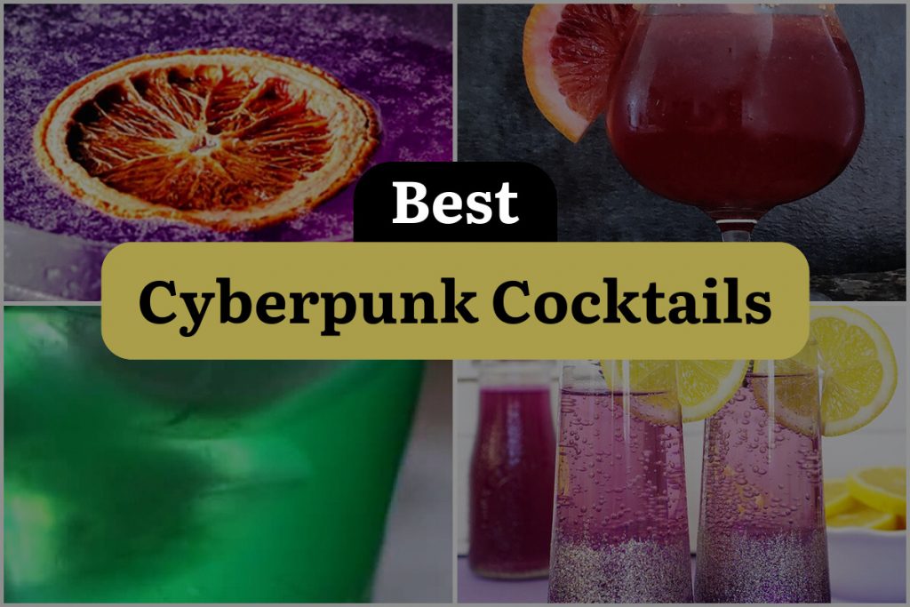 18 Maple Cocktails To Sip On This Season | DineWithDrinks