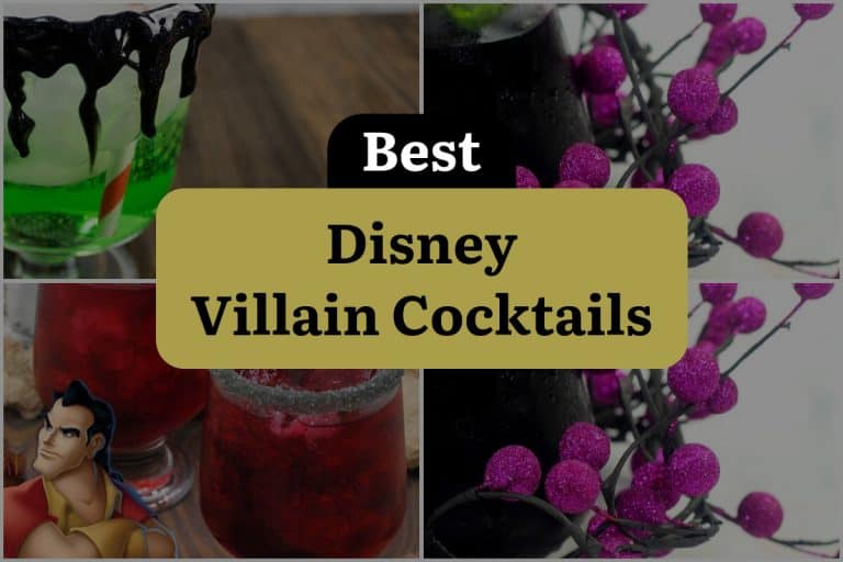 12 Fig Vodka Cocktails That Will Sweep You Off Your Feet | DineWithDrinks