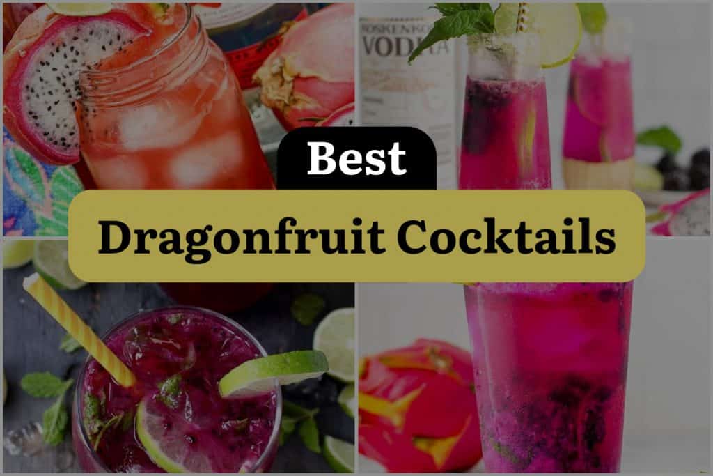 19 Sake Cocktails That Will Rock Your World! | DineWithDrinks