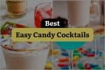 24 Easy Candy Cocktails That Will Satisfy Your Sweet Tooth | DineWithDrinks