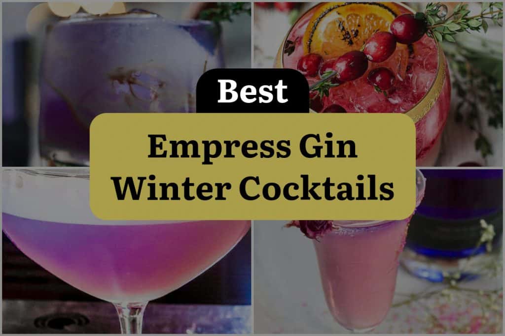 10 Pop Rock Cocktails That Will Make Your Taste Buds Sing | DineWithDrinks