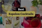 5 Espolon Cocktails That'll Make You Say 'Ole!' | DineWithDrinks