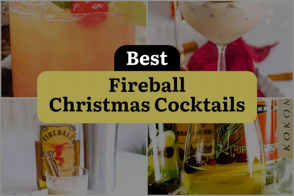 15 Big Batch Cocktails to Shake Up Your Next Party! | DineWithDrinks