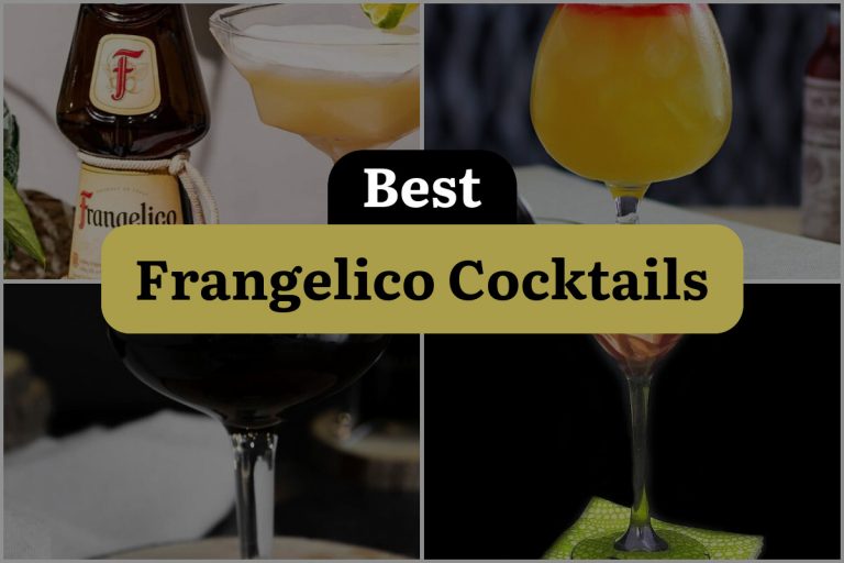 15 Clear Cocktails that Will Have You Sipping in Style | DineWithDrinks