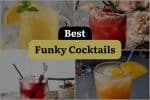 5 Watermelon Pucker Cocktails to Satisfy Your Sweet Tooth | DineWithDrinks