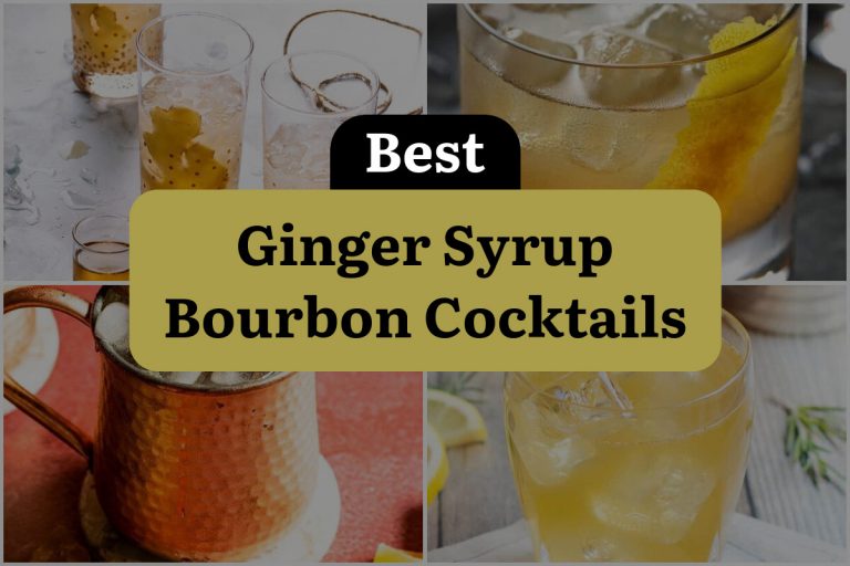 8 Baseball Themed Cocktails for a Grand Slam Happy Hour! | DineWithDrinks