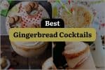 24 Gingerbread Cocktails to Spice Up Your Holiday Season | DineWithDrinks