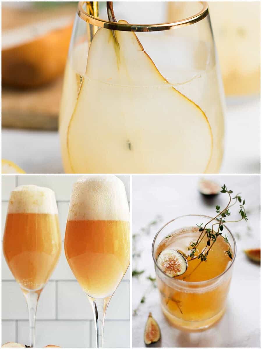 5 Glowing Cocktails to Light Up Your Nightlife!