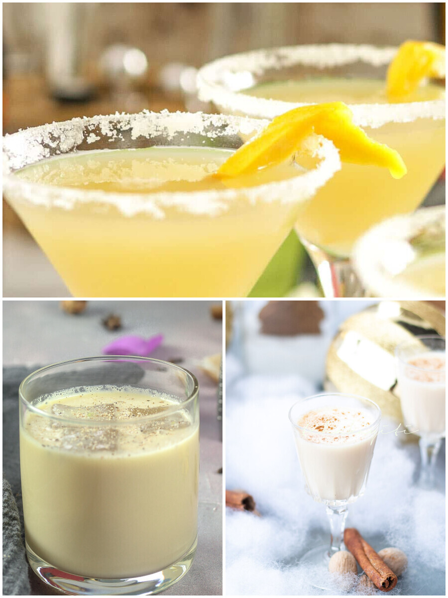 3 Haitian Cocktails You Don't Want To Miss!