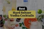 8 Crazy Cocktails That Will Spice Up Your Nightlife! | DineWithDrinks