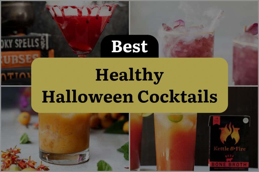 12 Southern BBQ Cocktails That Sizzle and Sip Perfectly! | DineWithDrinks