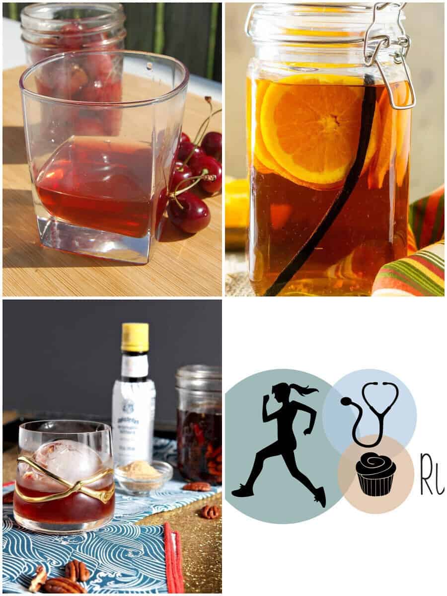 20 Infused Bourbon Cocktails to Sip and Savor All Night Long