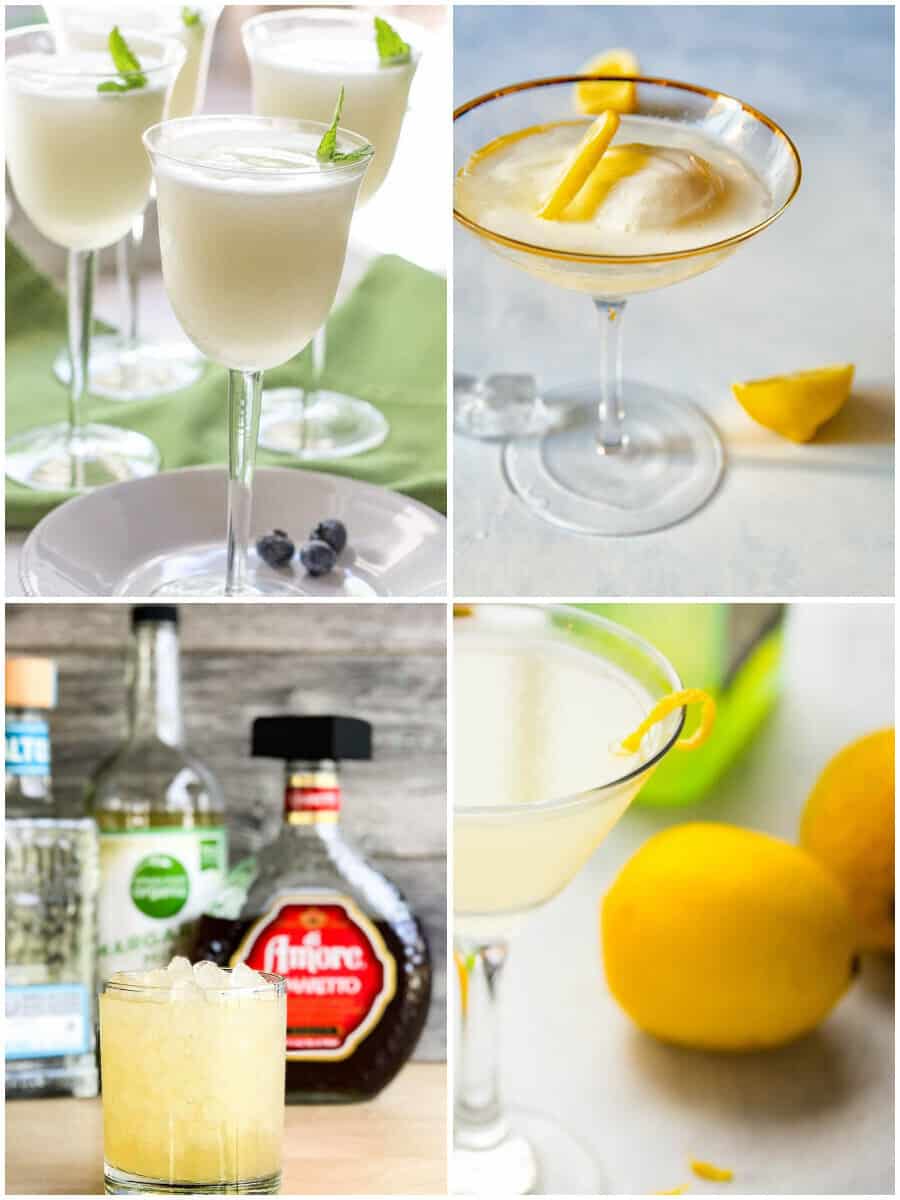 11 Italian Dessert Cocktails That Will Sweeten Up Your Night!