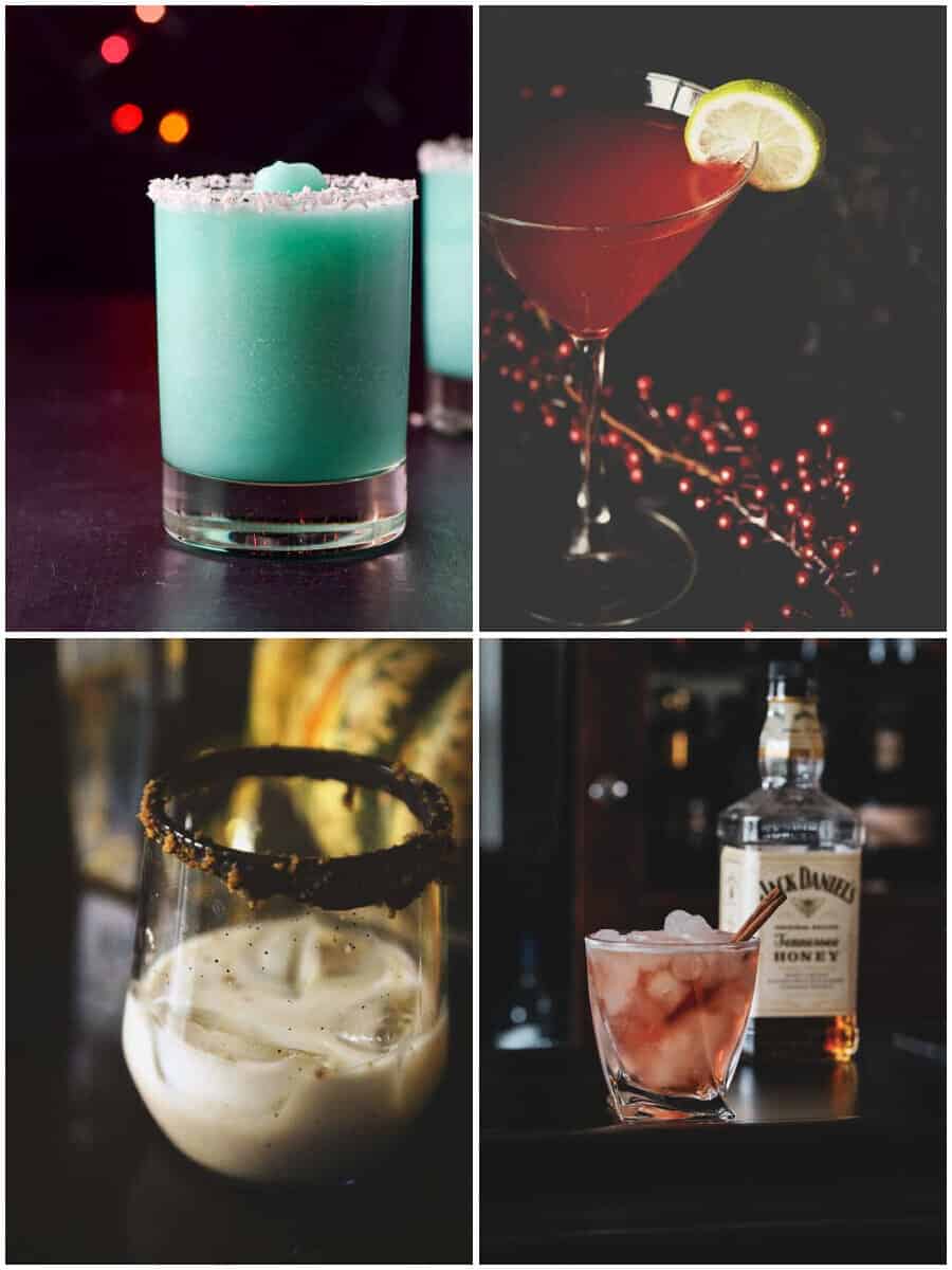10 Jack Cocktails to Shake Up Your World!