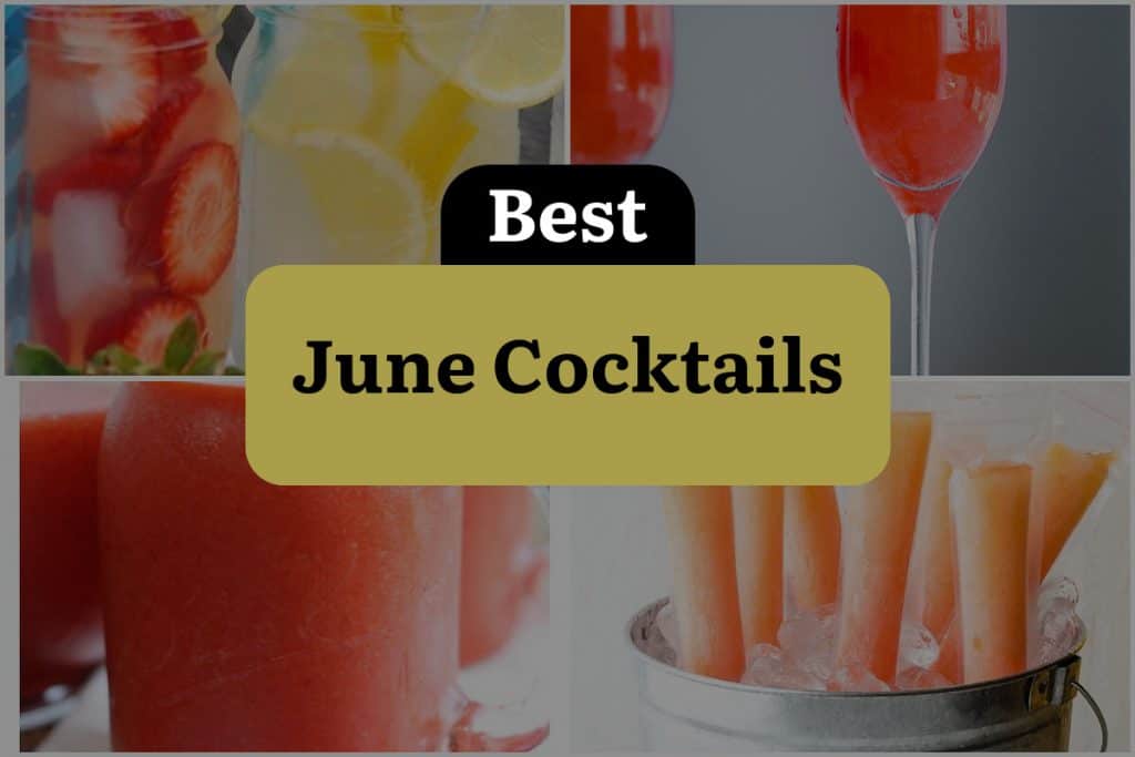 6 Silver Cocktails That Will Make Your Happy Hour Shine! | DineWithDrinks