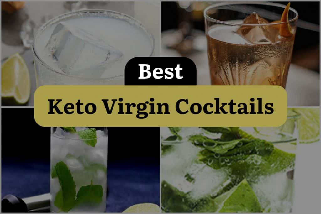 16 Low Calorie Rum Cocktails That Won't Tip the Scales! | DineWithDrinks