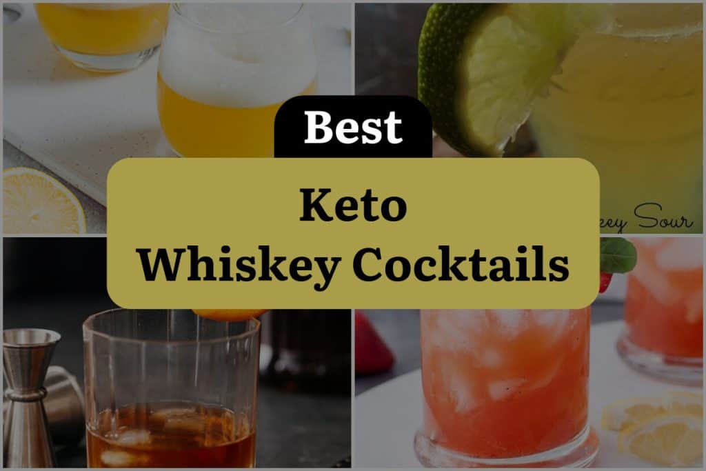 11 Music Themed Cocktails That Will Hit All the Right Notes ...