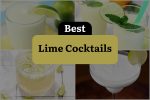 26 Lime Cocktails to Squeeze Every Last Drop of Refreshment ...