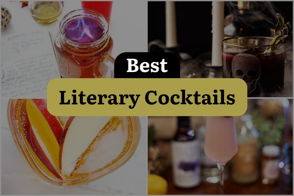 11 Valentine's Day Bourbon Cocktails to Set Sparks Flying | DineWithDrinks