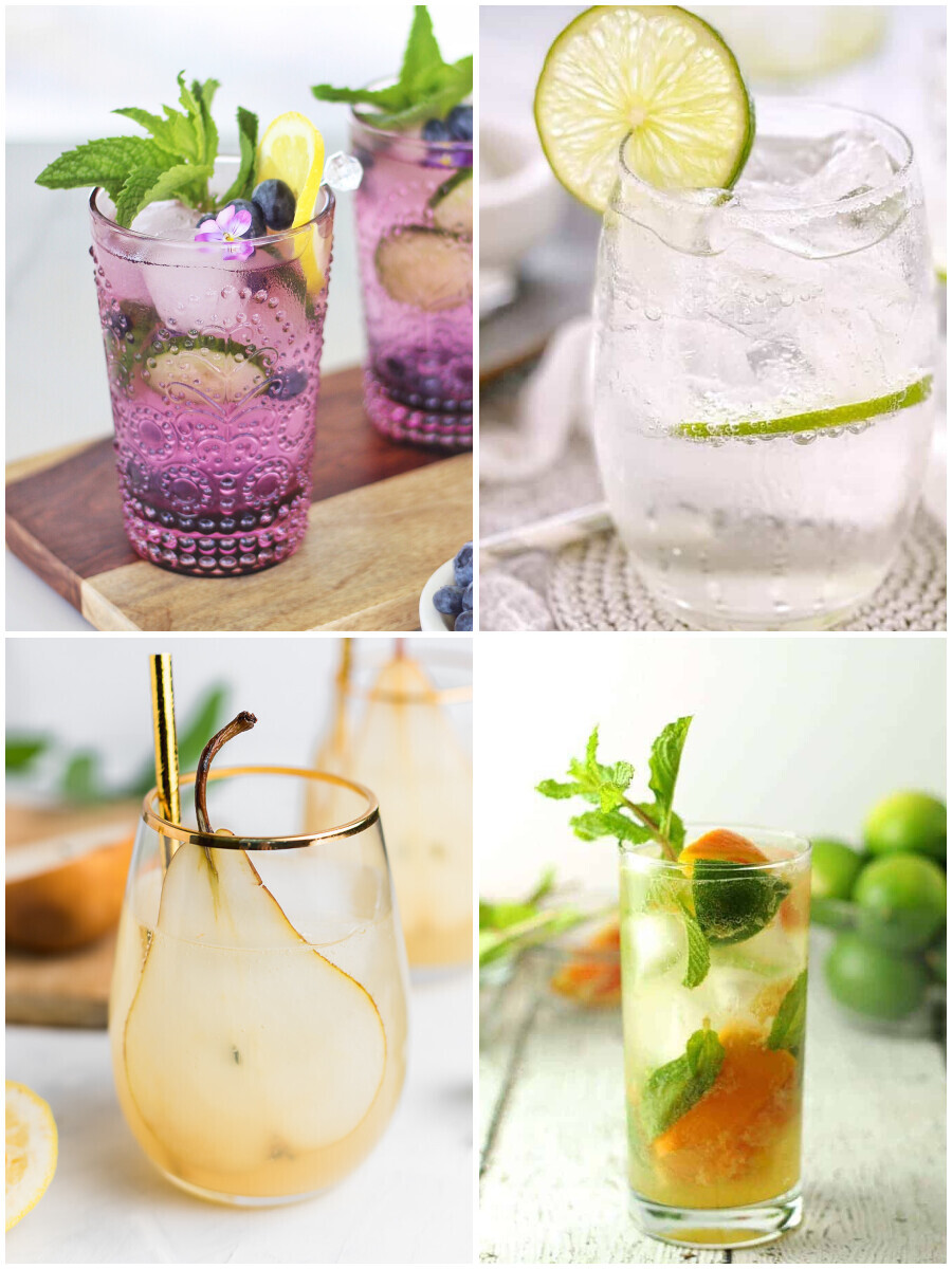 17 Long Cocktails That Will Have You Sipping All Night Long