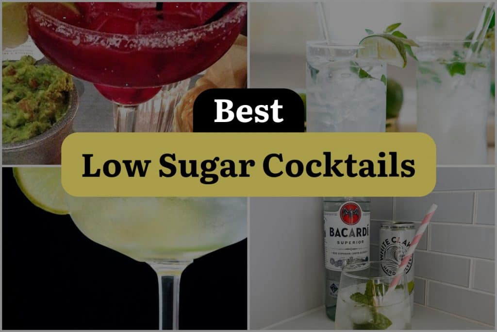12 Botanist Gin Cocktails to Give You a Botanical Buzz | DineWithDrinks