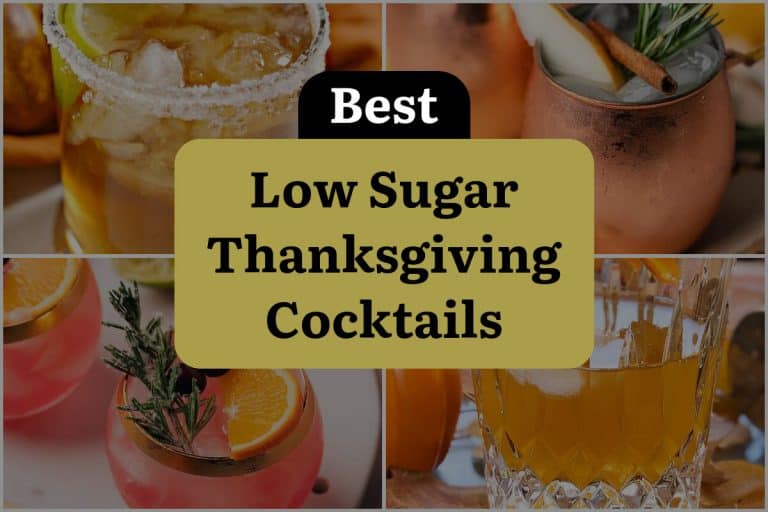 6 Silver Cocktails That Will Make Your Happy Hour Shine! | DineWithDrinks