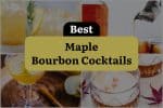 18 Maple Cocktails To Sip On This Season | DineWithDrinks