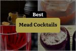7 Mead Cocktails to Sip, Savor, and Get Buzzed With! | DineWithDrinks