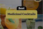 6 Medicinal Cocktails That Will Cure Your Thirst and Ailments ...
