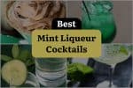 10 Mint Liqueur Cocktails That Will Freshen Up Your Summer ...