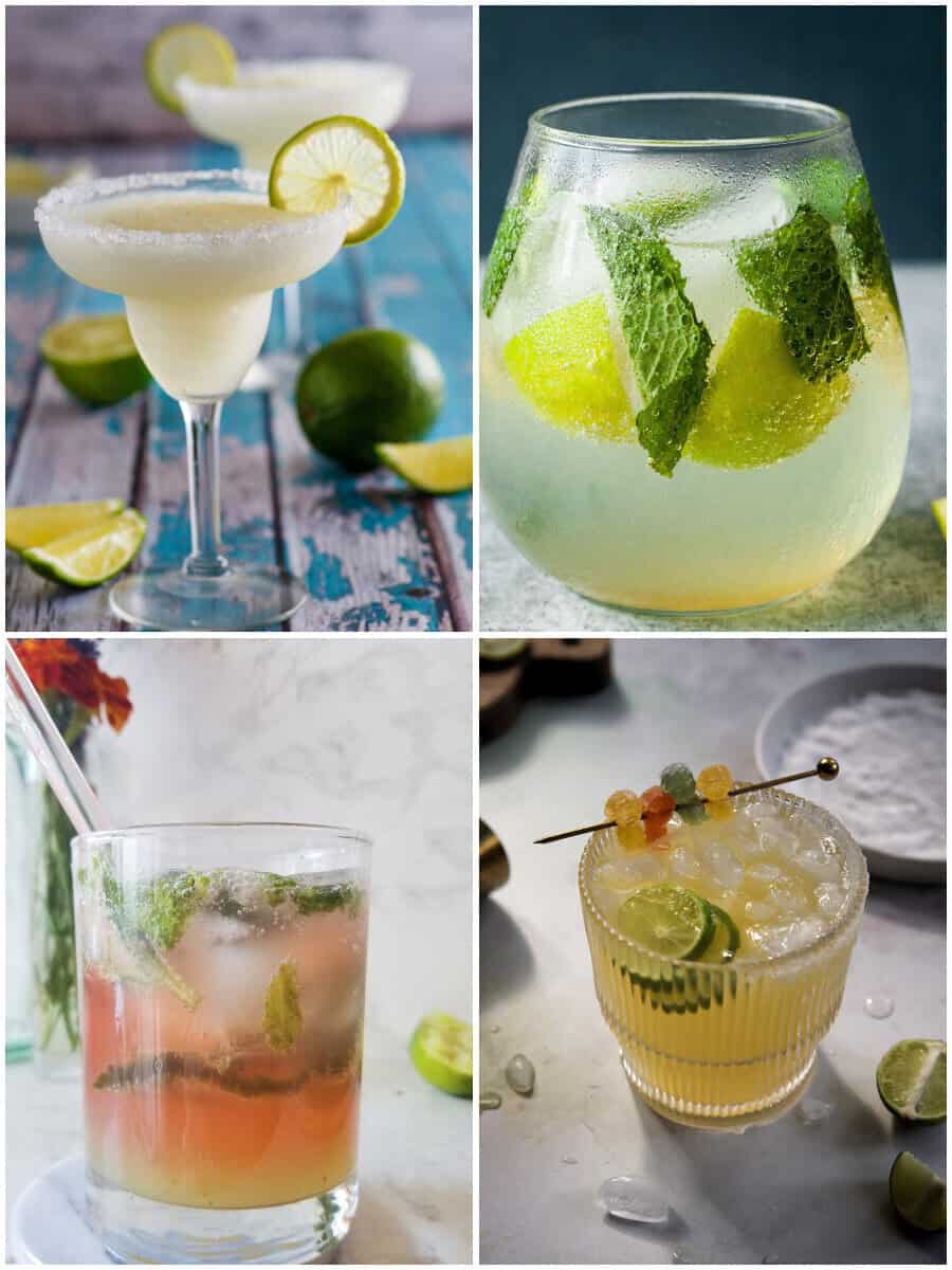 26 Mock Cocktails That Are Just As Fun As The Real Thing!