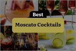 27 Moscato Cocktails That Will Make Your Taste Buds Sing! | DineWithDrinks