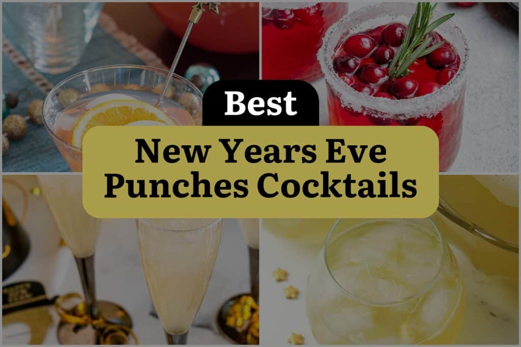 11 Best Huckleberry Vodka Cocktails to Quench Your Thirst! | DineWithDrinks