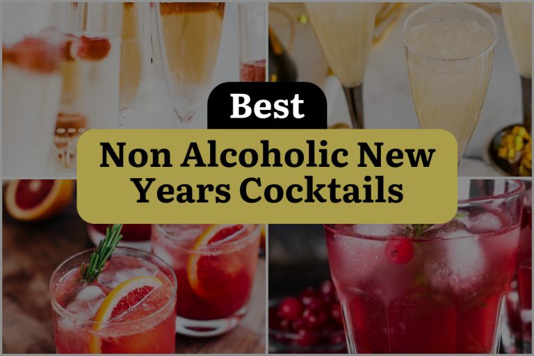 5 Basketball Themed Cocktails To Slam Dunk Your Taste Buds | DineWithDrinks