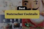 8 Nutcracker Cocktails to Crack Open the Holiday Spirit! | DineWithDrinks