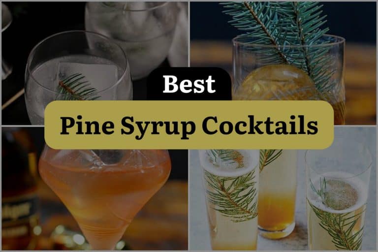 19 Smoked Bourbon Cocktails to Ignite Your Taste Buds | DineWithDrinks