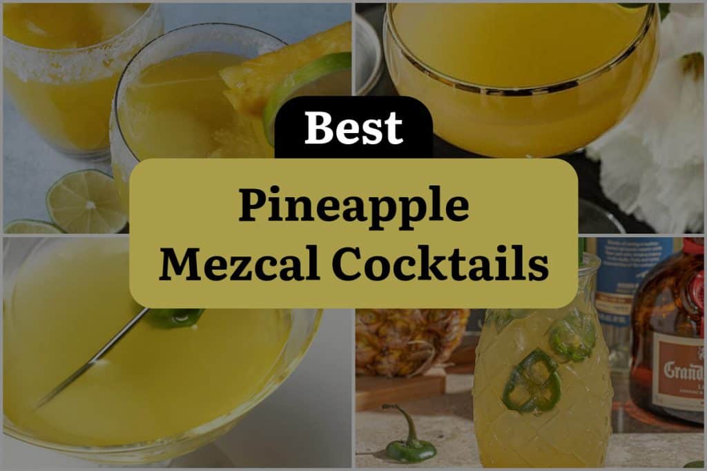 20 Best Science Themed Cocktails to Experiment With! | DineWithDrinks