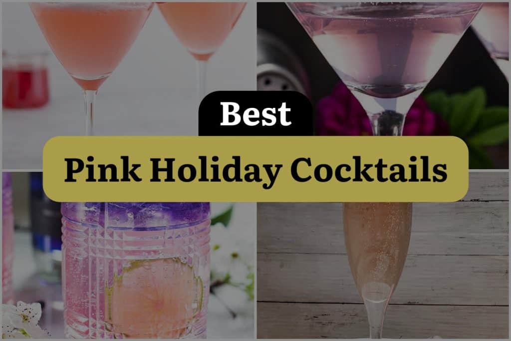 20 Big Batch Rum Cocktails to Shake Up Your Next Party! | DineWithDrinks